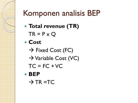 Ppt Break Even Point Analysis Powerpoint Presentation Free Download Id 5929495