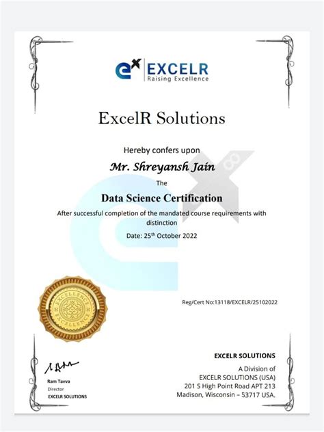 Shreyansh Jain On Linkedin Datascience Dataanalysis Machinelearning