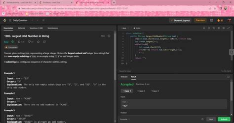 Neha Kushwaha On Linkedin Linkedin 100daysofcodechallenge Leetcode