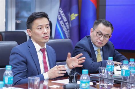 Н Учрал Цахим бирж нүүрсний хулгайг үндсээр нь тасална Isee Mn