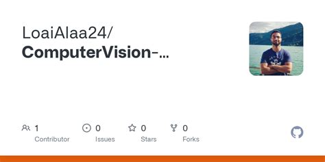 github loaialaa24 computervision assignment3