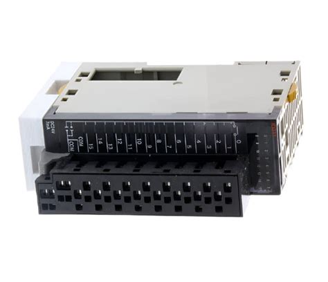 Omron Cj1w Id211 Sl Digital Input Unit Module For Cj Series Plcs 16 Liquistoaxcess Int