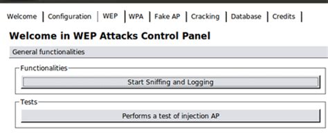Wireless Attacks In Kali Linux