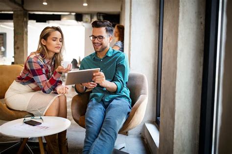 The Value Of Multi Purpose Communal Areas Lighthouse View Workspace