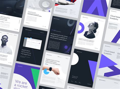 AppDynamics By Cisco By Hannu Koho For Kallan Co On Dribbble