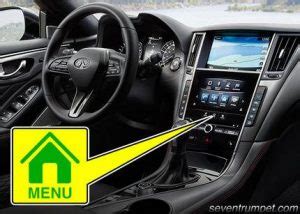 How To Reset Oil Maintenance Light On Infiniti Q