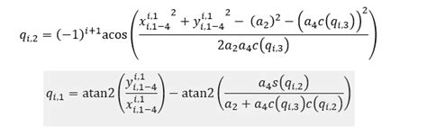 6 Dof Stewart Platform With Inverse Kinematics