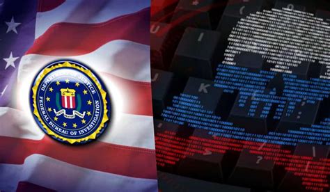 Russian Killnet Hackers Claim Data Theft Of Fbi Agents Asela Waidyalankara