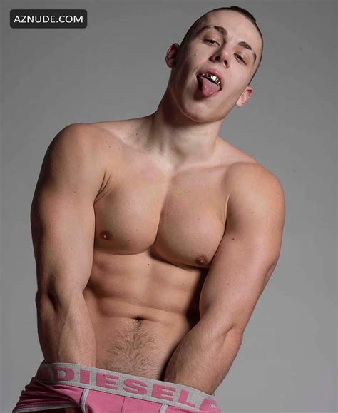 Candy Ken Nude And Sexy Photo Collection Aznude Men