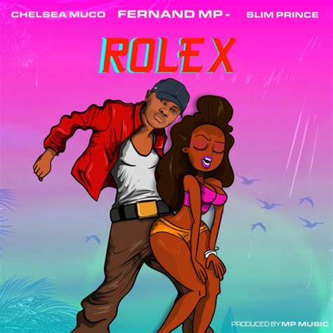 Stream FERNAND MP ROLEX SLIM PRINCE CHELSEA MUCO 6 MP MUSIC By