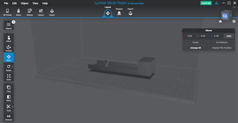 Make Something You Want To Print In Lychee Slicer By Aaaronmac Fiverr
