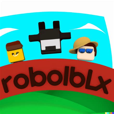 Roblox But Ai Generated Rgocommitdie