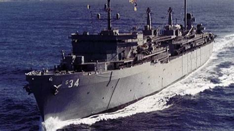 Uss Canopus As 34 Navy Veterans And Mesothelioma