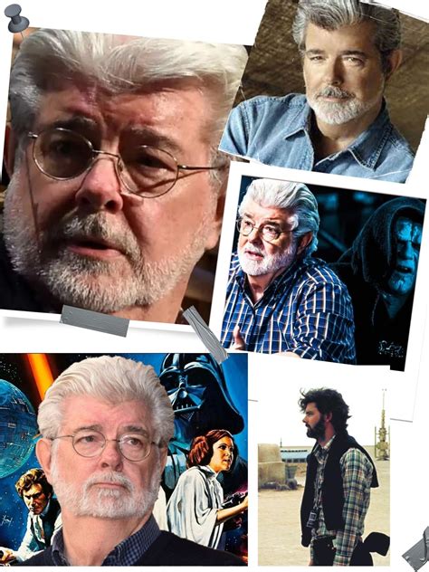 George Lucas