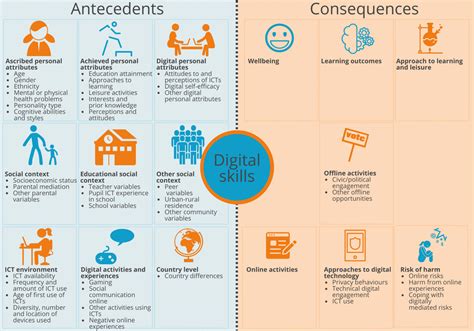 What Are The Consequences Of Digital Skills CO RE Knowledge Base