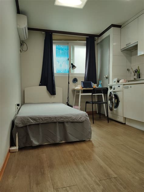 블라인드 주식·투자 이 원룸 월세나 전세 얼마면 살겠음