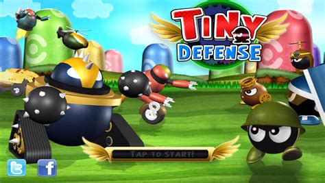 Tiny Defense Iphone 17 20 Test Photos Vidéo