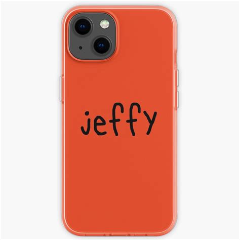 Jeffy Sml Iphone Case For Sale By Roselind7 Redbubble