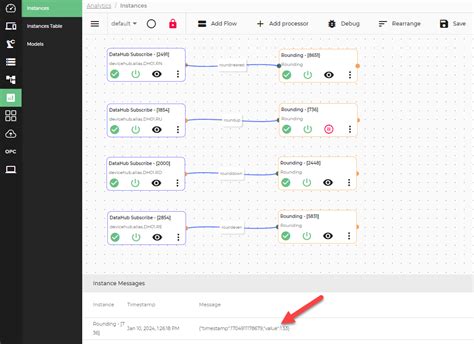 Use The Rounding Function Litmus Automation Documentation Litmus