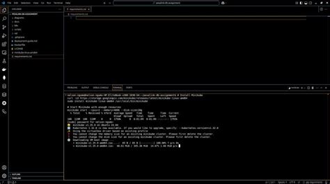 🚀 Successfully Deployed A High Availability Postgresql Cluster With
