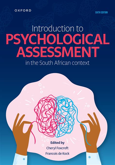 Introduction To Psychological Assessment