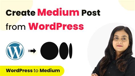 integrate wordpress with medium using pabbly connect a step by step