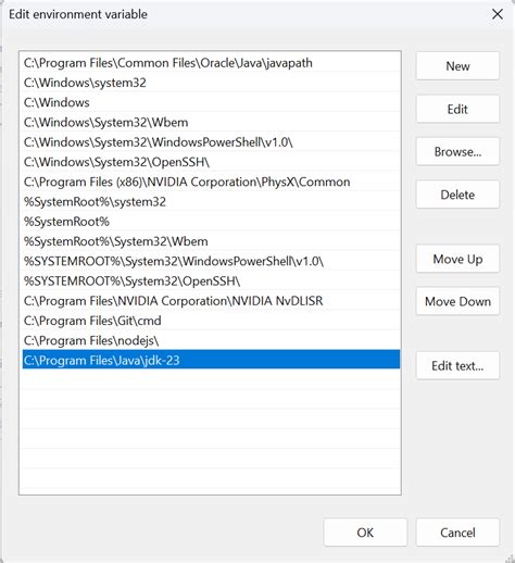 How To Install Java On Windows LambdaTest