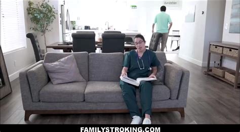 Hot Dancing Naked Nurse Fucking In The Hair With Patient Cnn Amador
