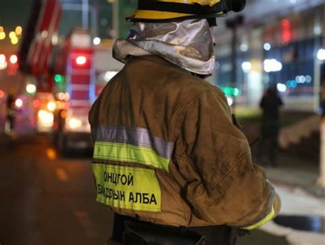 Гэр шатаж 37 настай эмэгтэй түлэгдсэн байсныг эмнэлгийн байгууллагад шилжүүлжээ