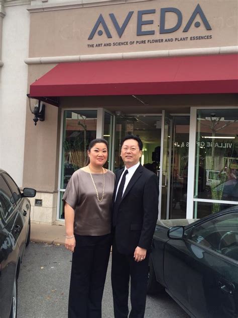 Profile Of The Month Vivian Yeh A Powerhouse Lcahouston