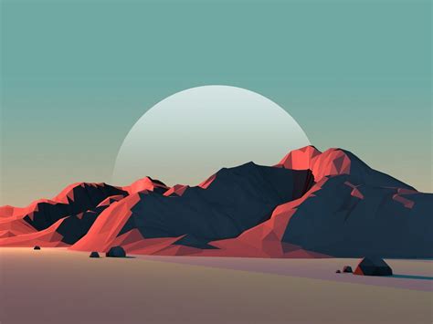 simple procedural skybox with a moon kirill nadezhdin medium