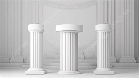 연단 스피커 디자인 배경 일러스트 연단 스피커 디자인 사진 및 배경 화면 무료 다운로드 Pngtree