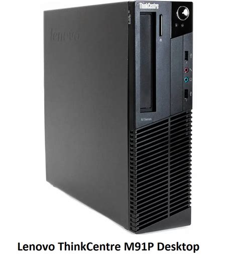 I Lenovo ThinkCentre M P Desktop Small Form Factor Windows Vista Home Basic At In