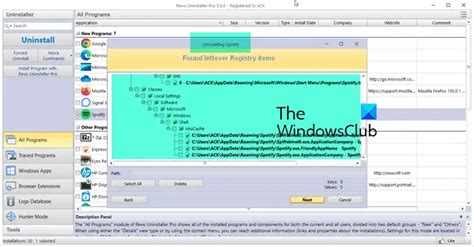How To Uninstall Spotify On Windows