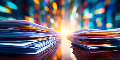 Digitally Manage Documents To Streamline Operations And Reduce Paper Usage Concept Document