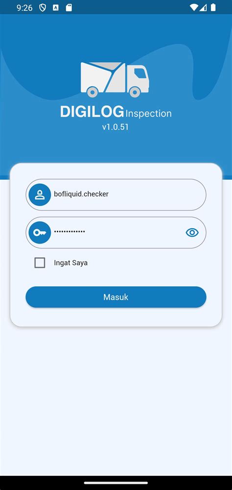 Digilog Truck Inspection Apk For Android Download
