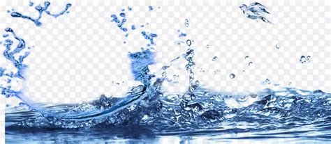 蓝色飞溅的水花png图片素材下载图片编号qezadvdy 免抠素材网
