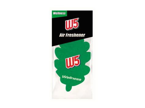 W5 Air Freshener Lidl Great Britain Specials Archive