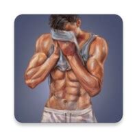 Fitolympia - Fitness & Workout for Android - Download the APK from Uptodown