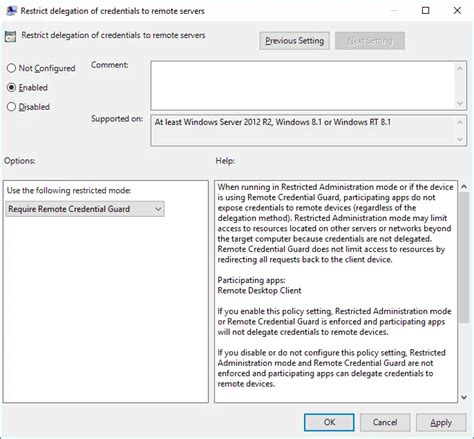 Allow Direct Access To Removable Storage In Remote Sessions
