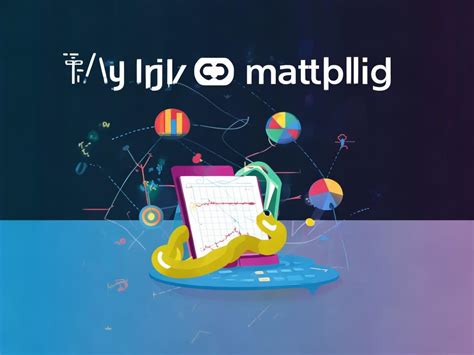 Python数据可视化攻略：matplotlib实战解析 达沃热点