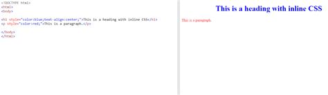 What Is CSS Cascading Stylesheets Explained ICDSoft
