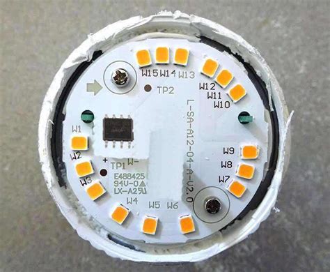 Proposed LED Wired IoT Standard Can Reduce Energy Use Part EDN Asia