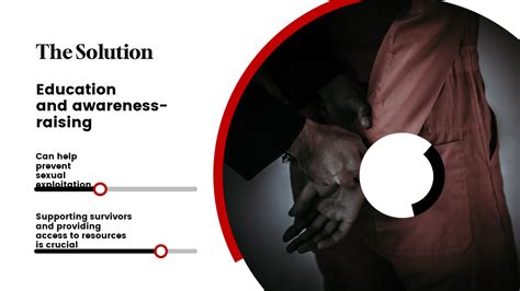 Free Sexual Exploitation Template Keynote PPT Google Slides Download