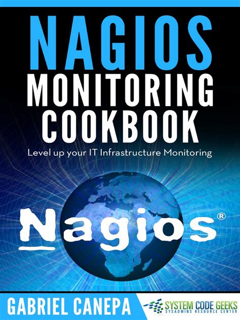 nagios monitoring handbook pdf sudo transport layer security
