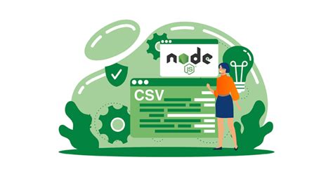 Managing CSV In Node Js Using Node CSV CloudSigma