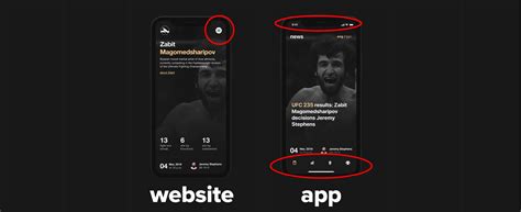 Mobile App Vs Mobile Website What To Choose 2021 Updated