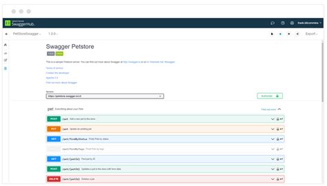 Make Swagger From Your Rest Full In Golang By Mobin Shaterian