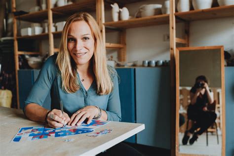 Landing Page Lea Schroeder Luxembourg Collection