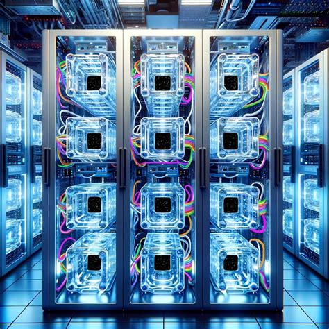 Quantum Portals Rthreedalle